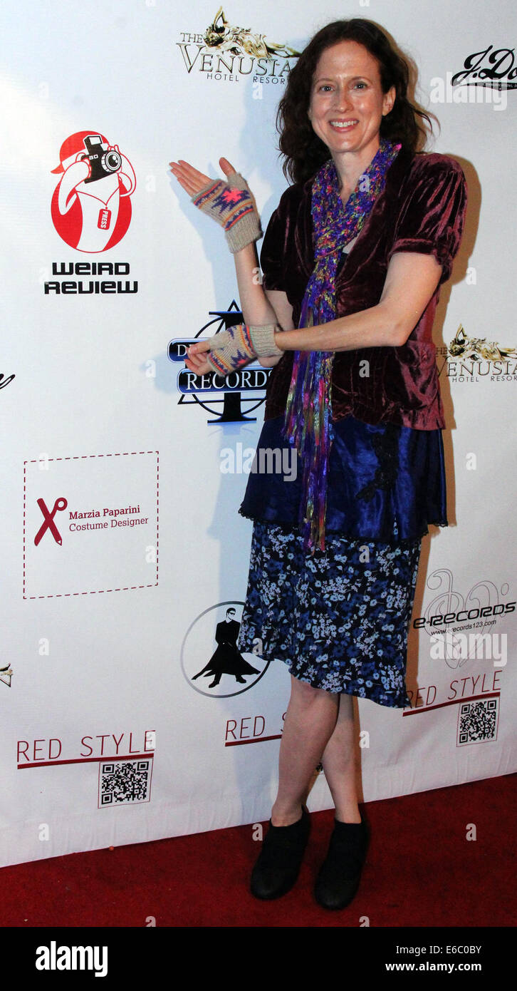 Jon Benton MacKinder World Premiere of "Would You Die For Love?" at at ...