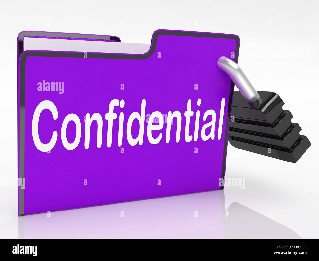 Confidentiality confidential hi-res stock photography and images - Alamy