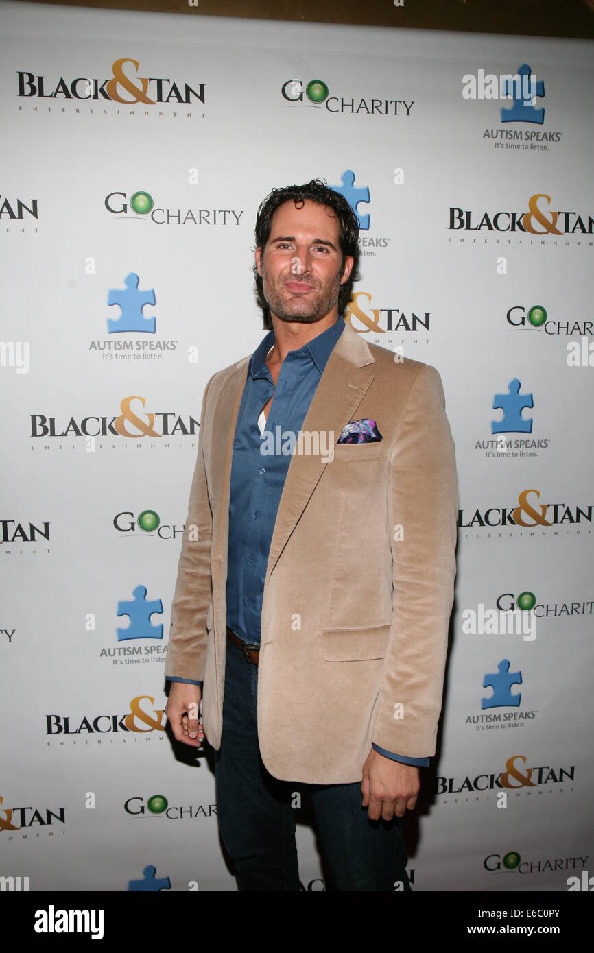 'The Catch' Game-Day Super Bowl Party held at the Edison Ballroom ...