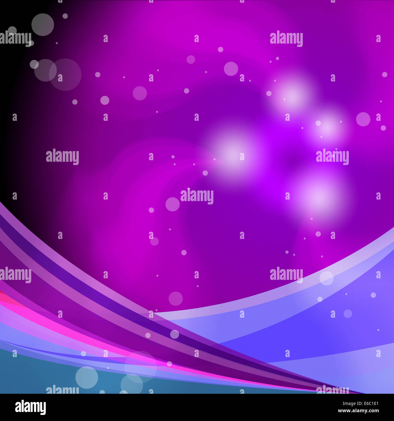 Background Star Meaning Blank Space And Design Stock Photo - Alamy