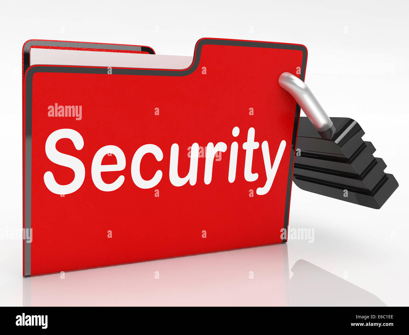 Security file hi-res stock photography and images - Alamy