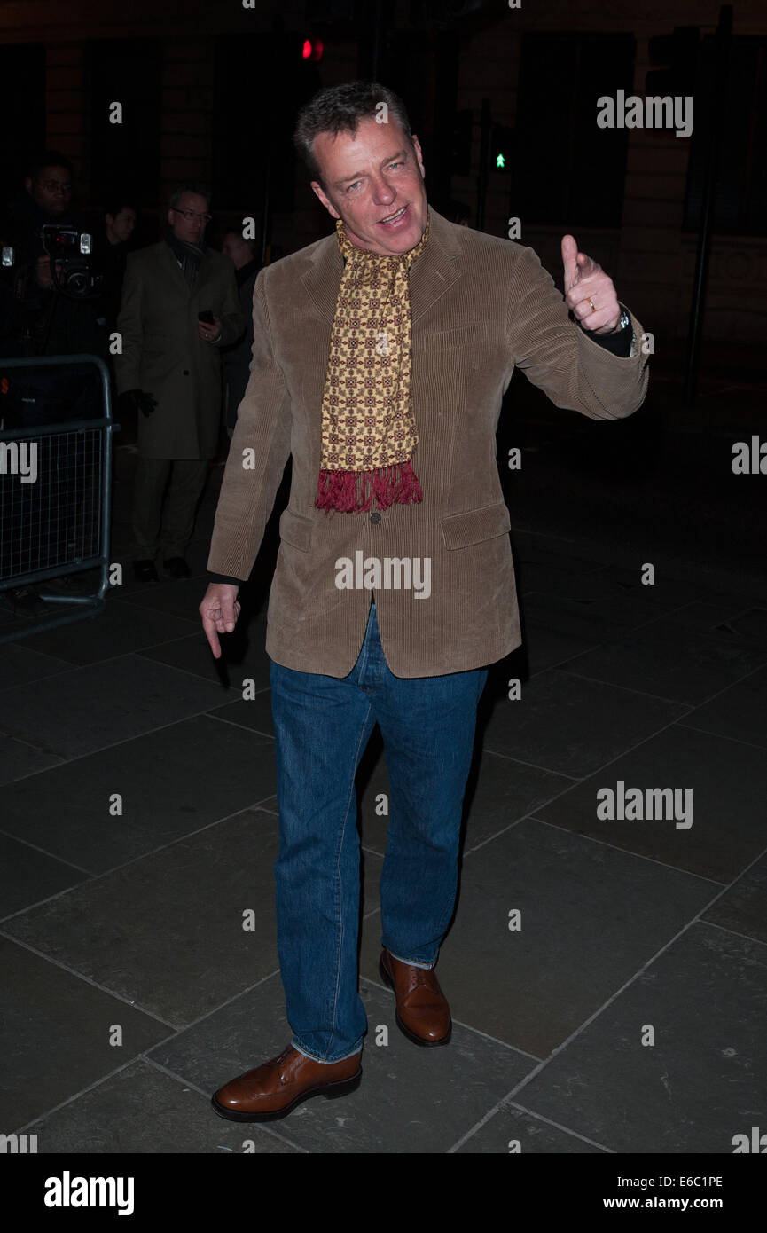 David Bailey: Bailey's Stardust - VIP private view held at the National ...