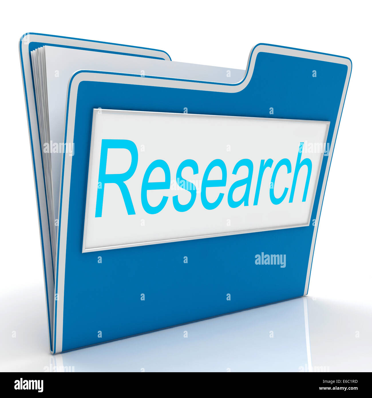 Researching business document hi-res stock photography and images - Alamy