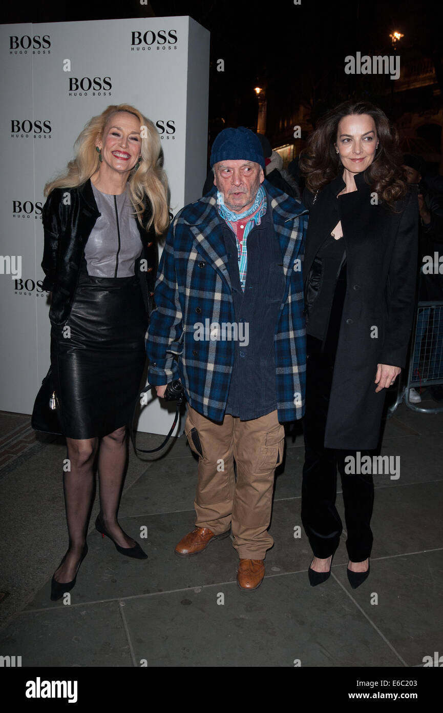 Catherine and david bailey hi-res stock photography and images - Alamy