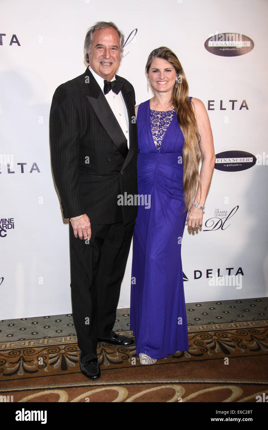 The Drama League's 30th Annual 'Musical Celebration of Broadway ...