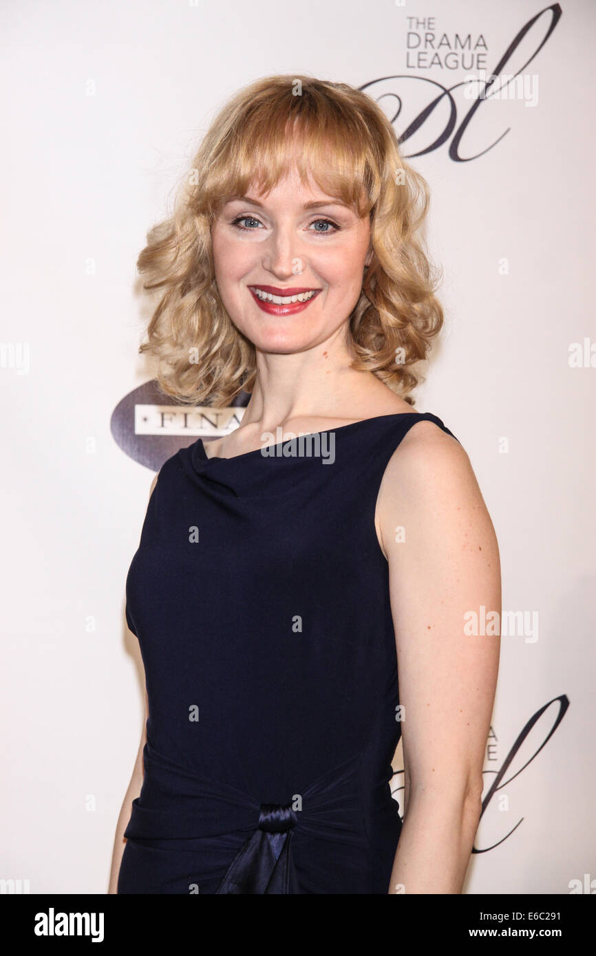 The Drama League's 30th Annual 'Musical Celebration of Broadway ...