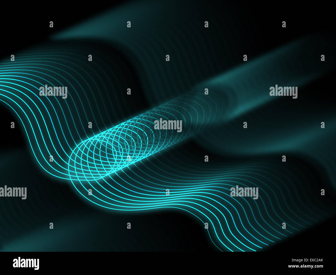 Space Swirl Showing Backdrop Celestial And Universe Stock Photo - Alamy