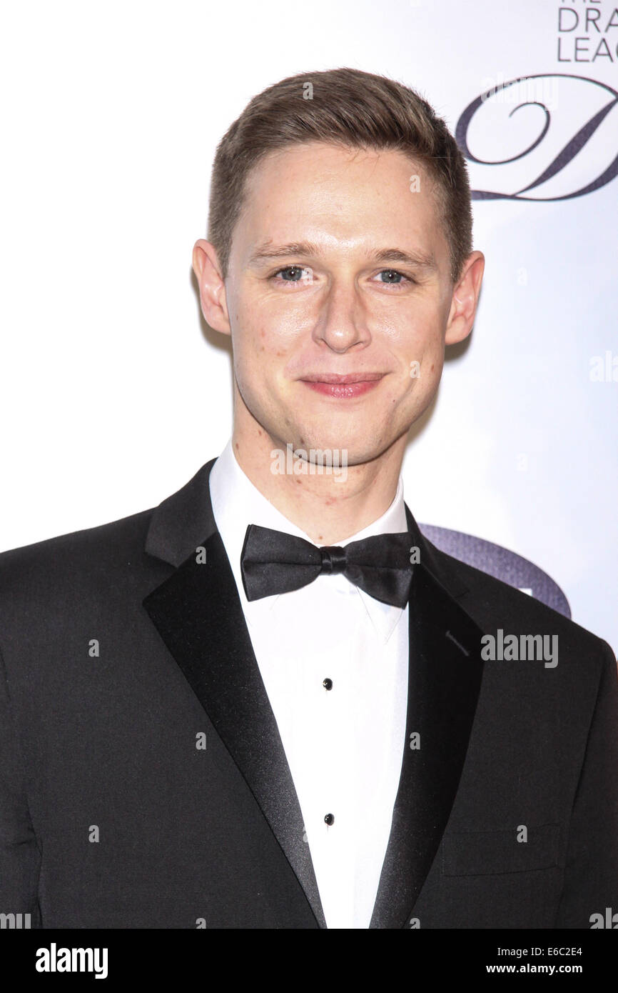 The Drama League's 30th Annual 'Musical Celebration of Broadway ...