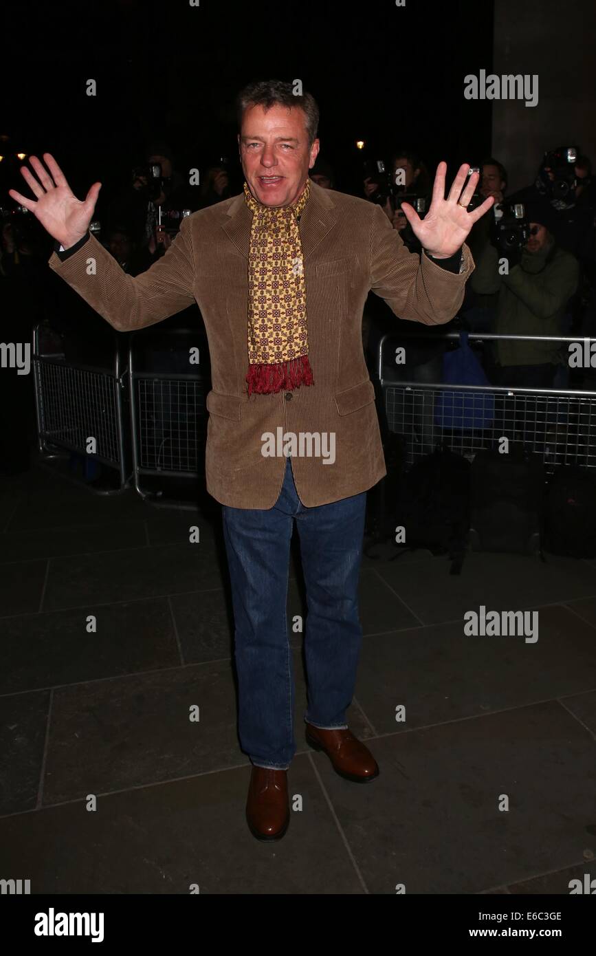 Bailey's Stardust - Exhibition of images by David Bailey supported by ...