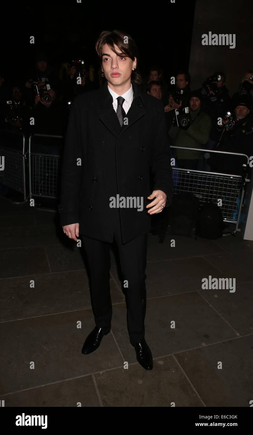 Bailey's Stardust - Exhibition of images by David Bailey supported by ...