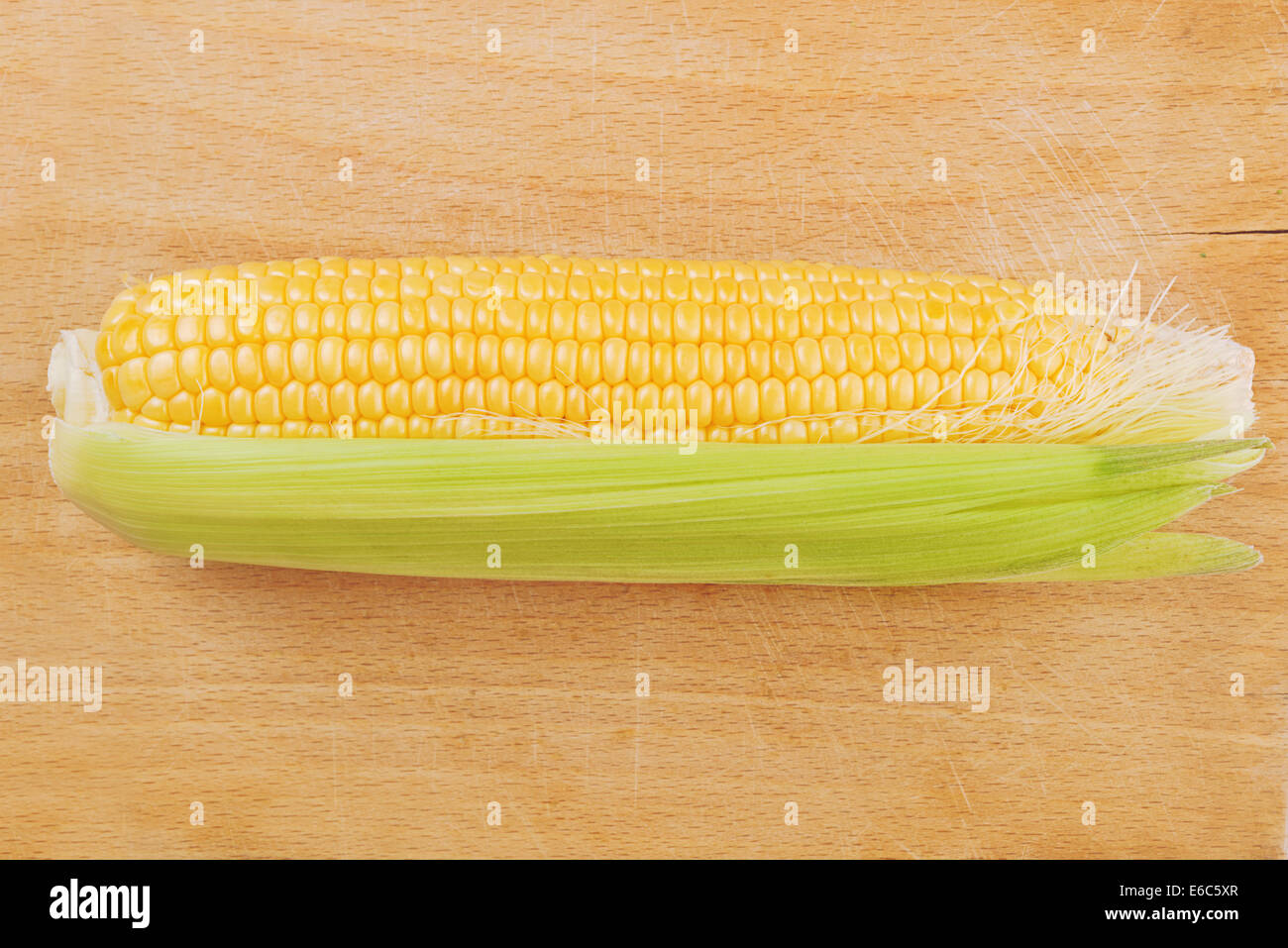 Hybrid maize hi-res stock photography and images - Alamy