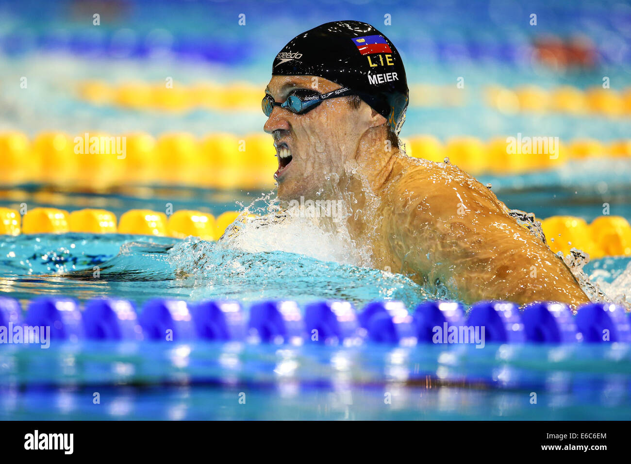 Christoph meier hi-res stock photography and images - Alamy