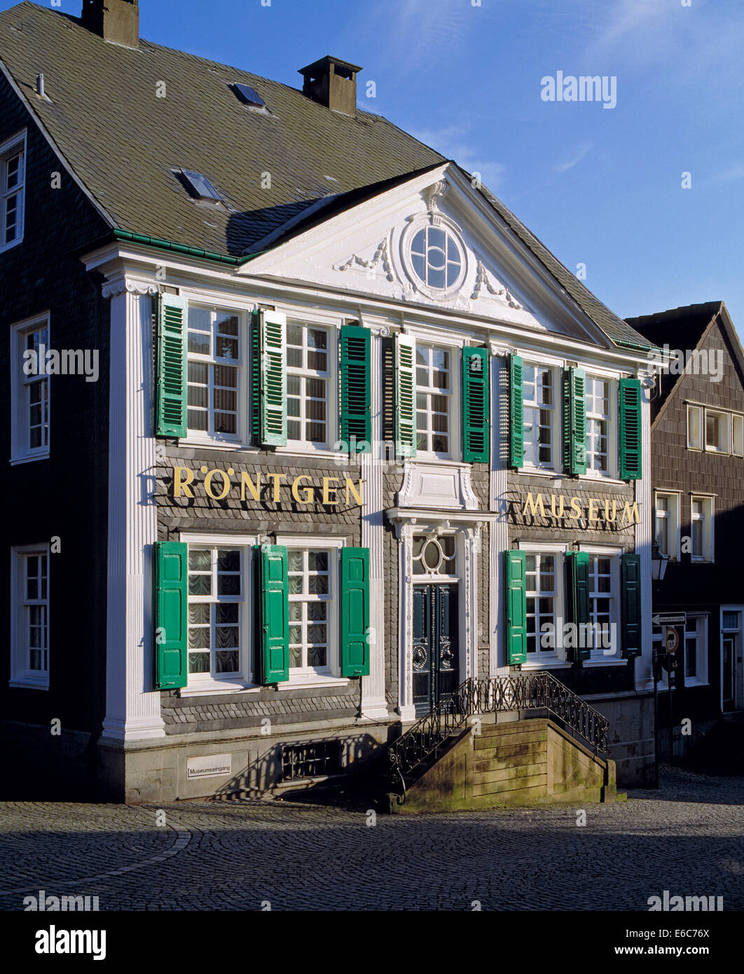 Lennep hi-res stock photography and images - Alamy