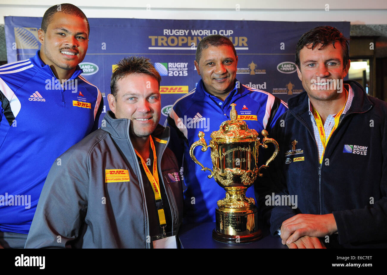 Martin corry of the england rugby union team hi-res stock photography ...