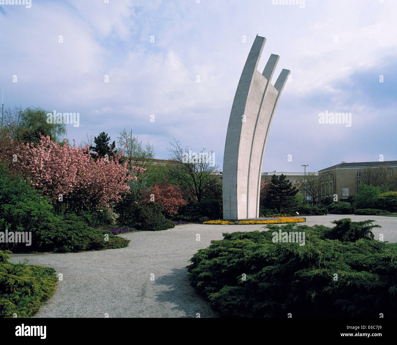 The berlin blockade hi-res stock photography and images - Alamy
