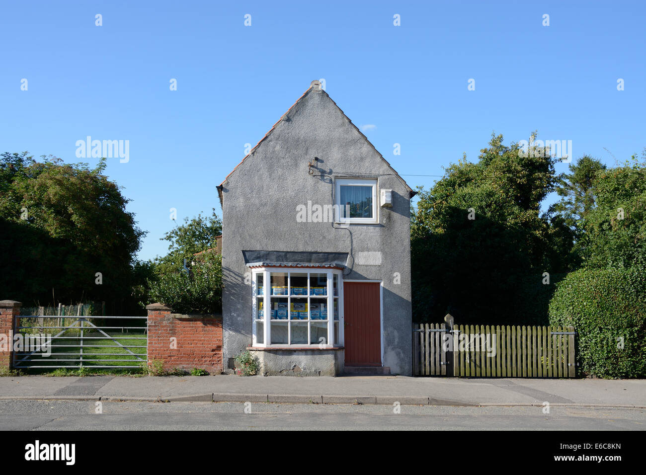 Laxton hi-res stock photography and images - Alamy