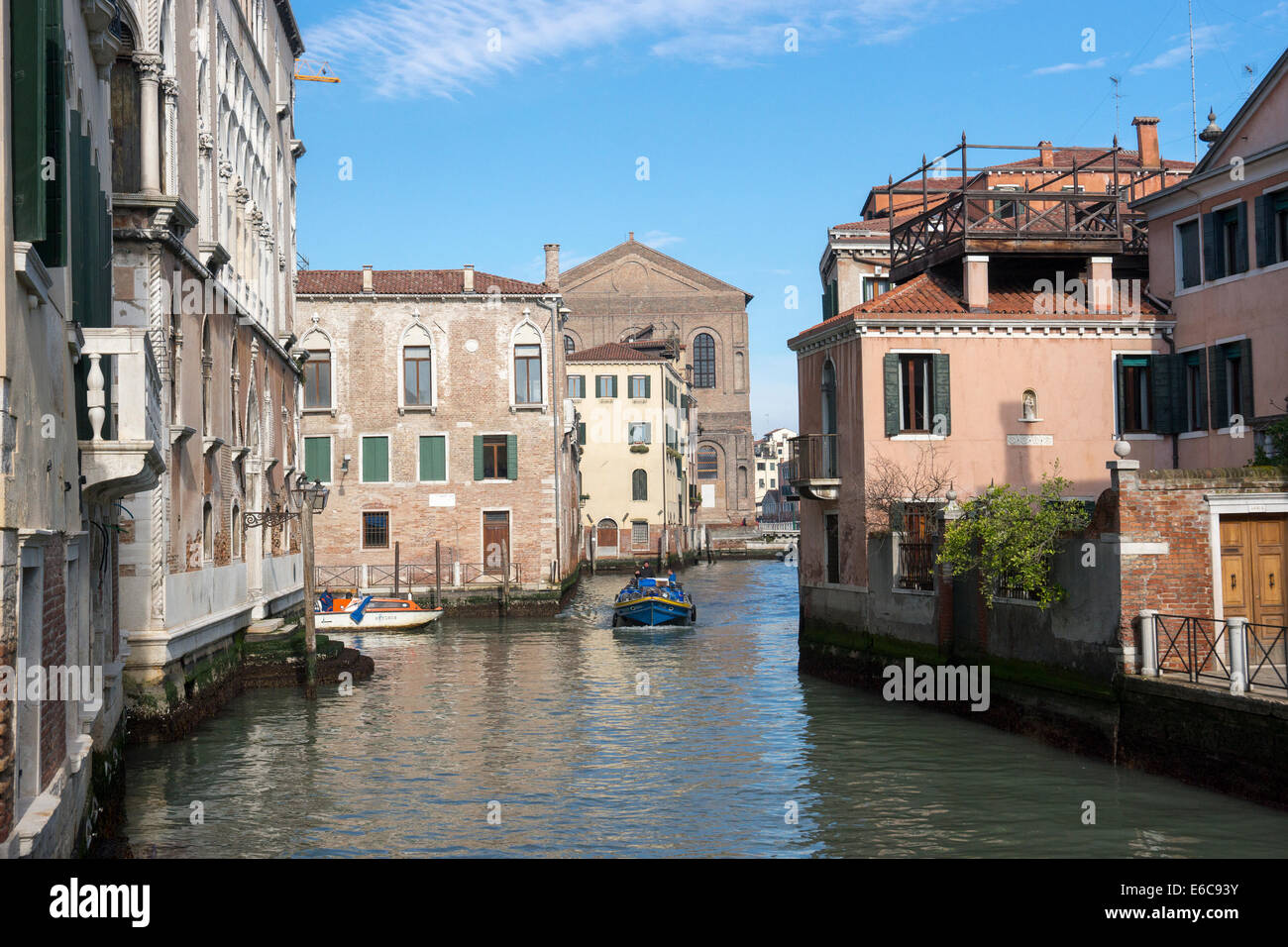 Work boats hi-res stock photography and images - Alamy