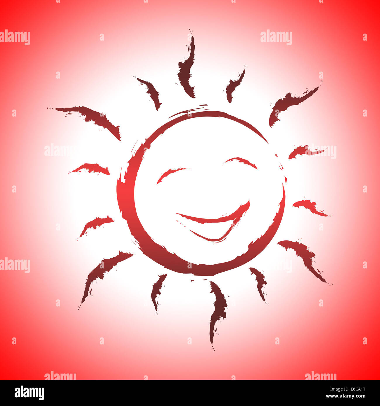 Abstract joy Cut Out Stock Images & Pictures - Alamy