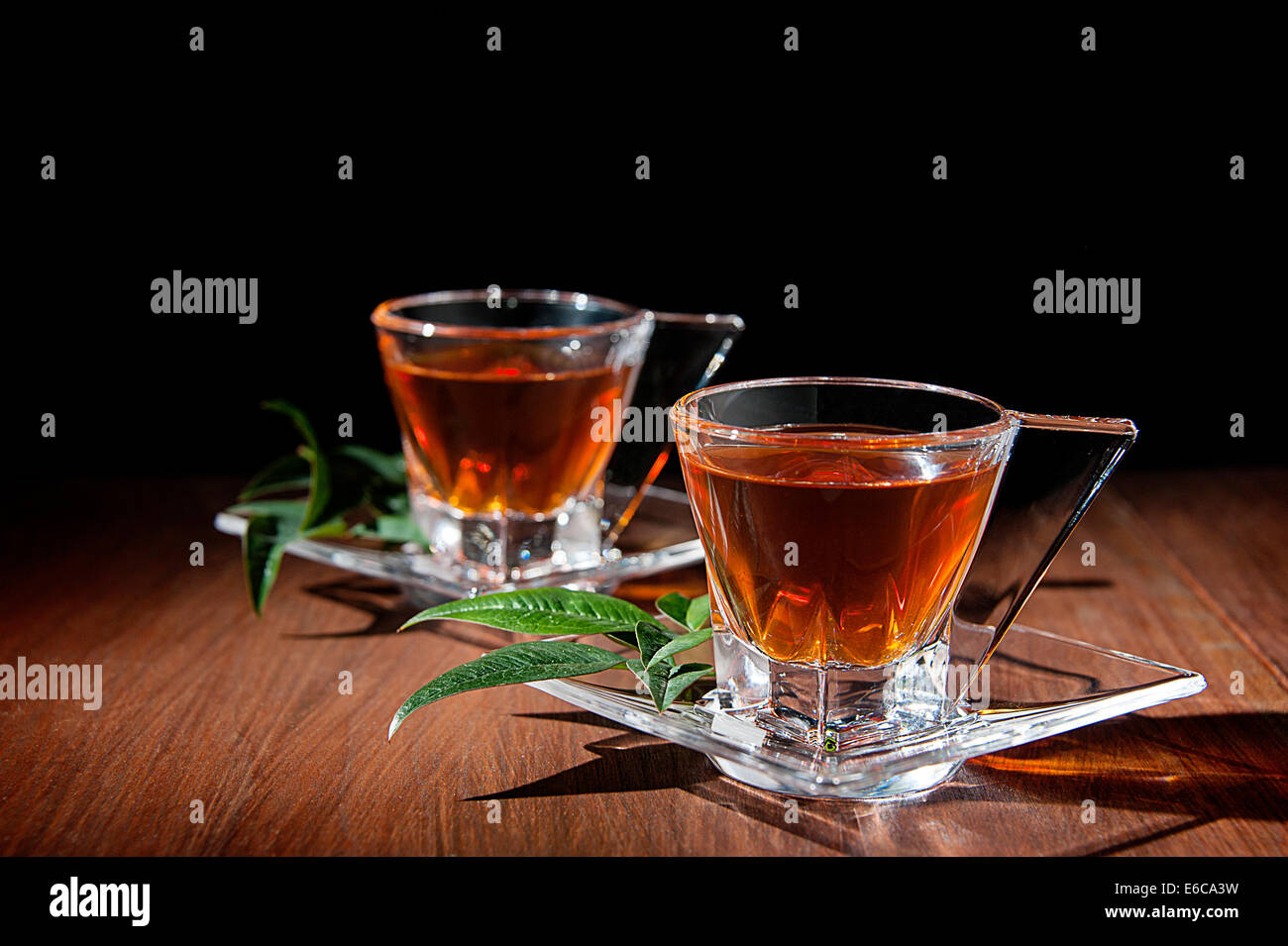 Indian tea cups hi-res stock photography and images - Alamy
