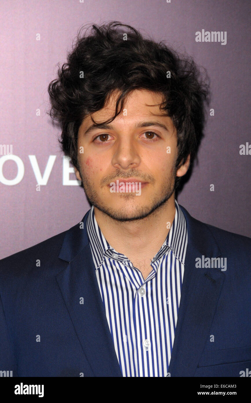 World Premiere of "The Monuments Men" - Red Carpet Arrivals Featuring ...