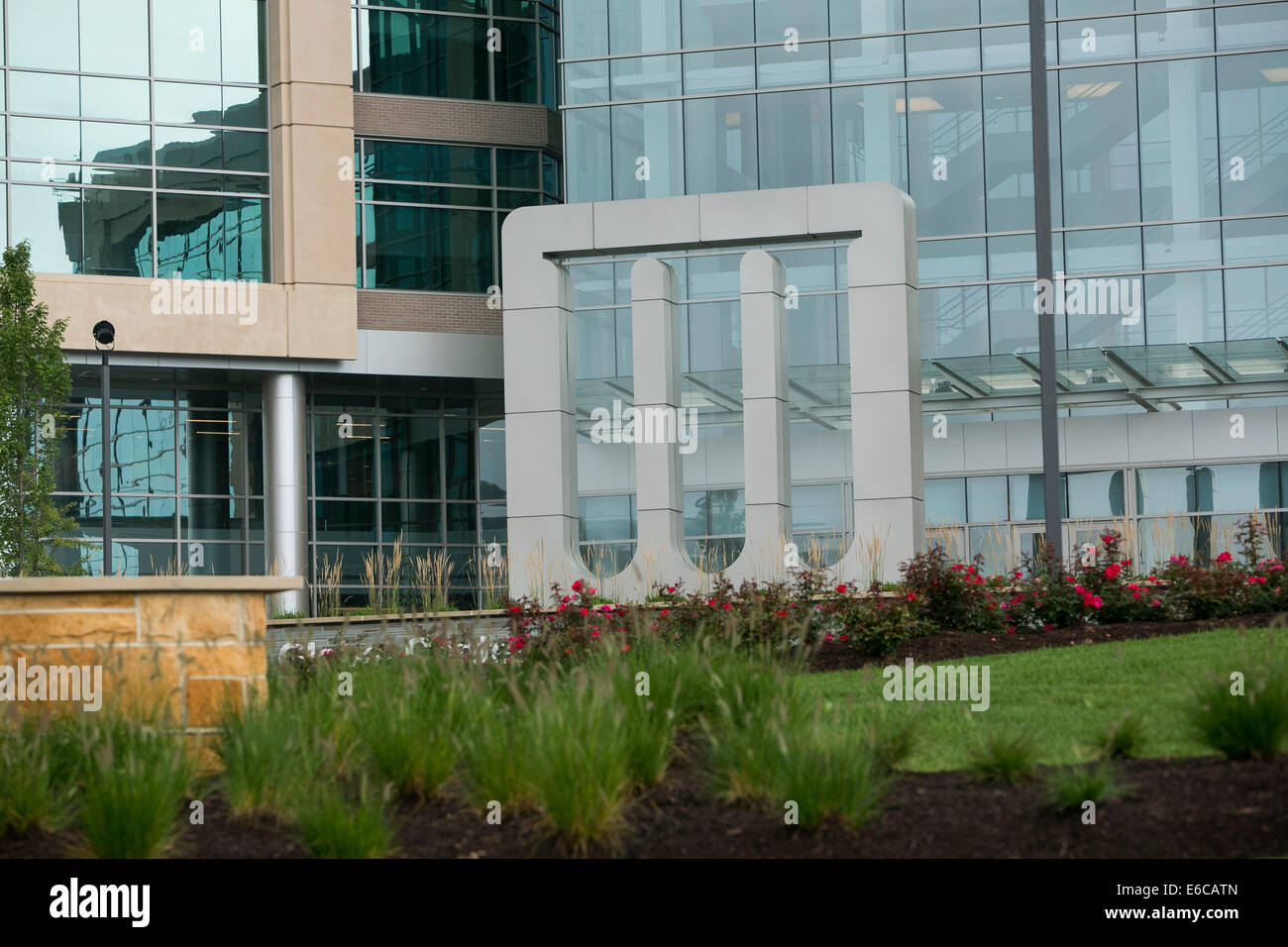 Pharmaceutical laboratories hi-res stock photography and images - Alamy
