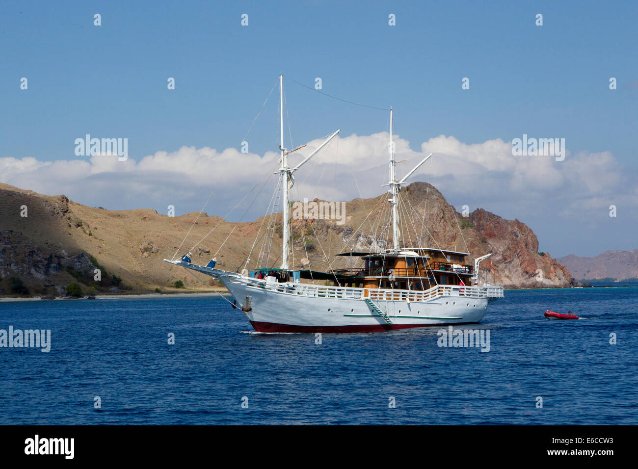 Lesser sunda archipelago hi-res stock photography and images - Alamy