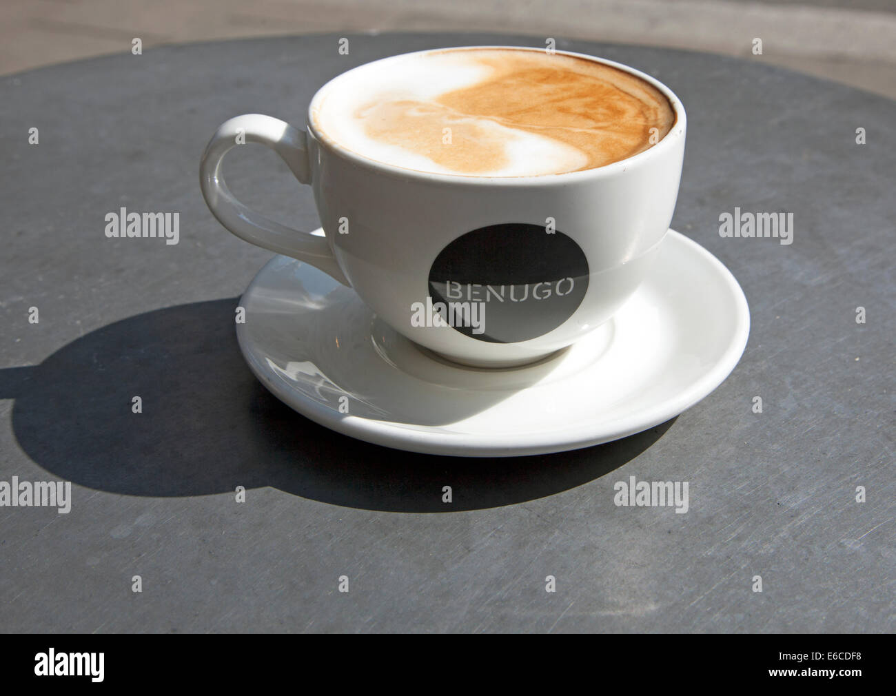 Benugo hi-res stock photography and images - Alamy