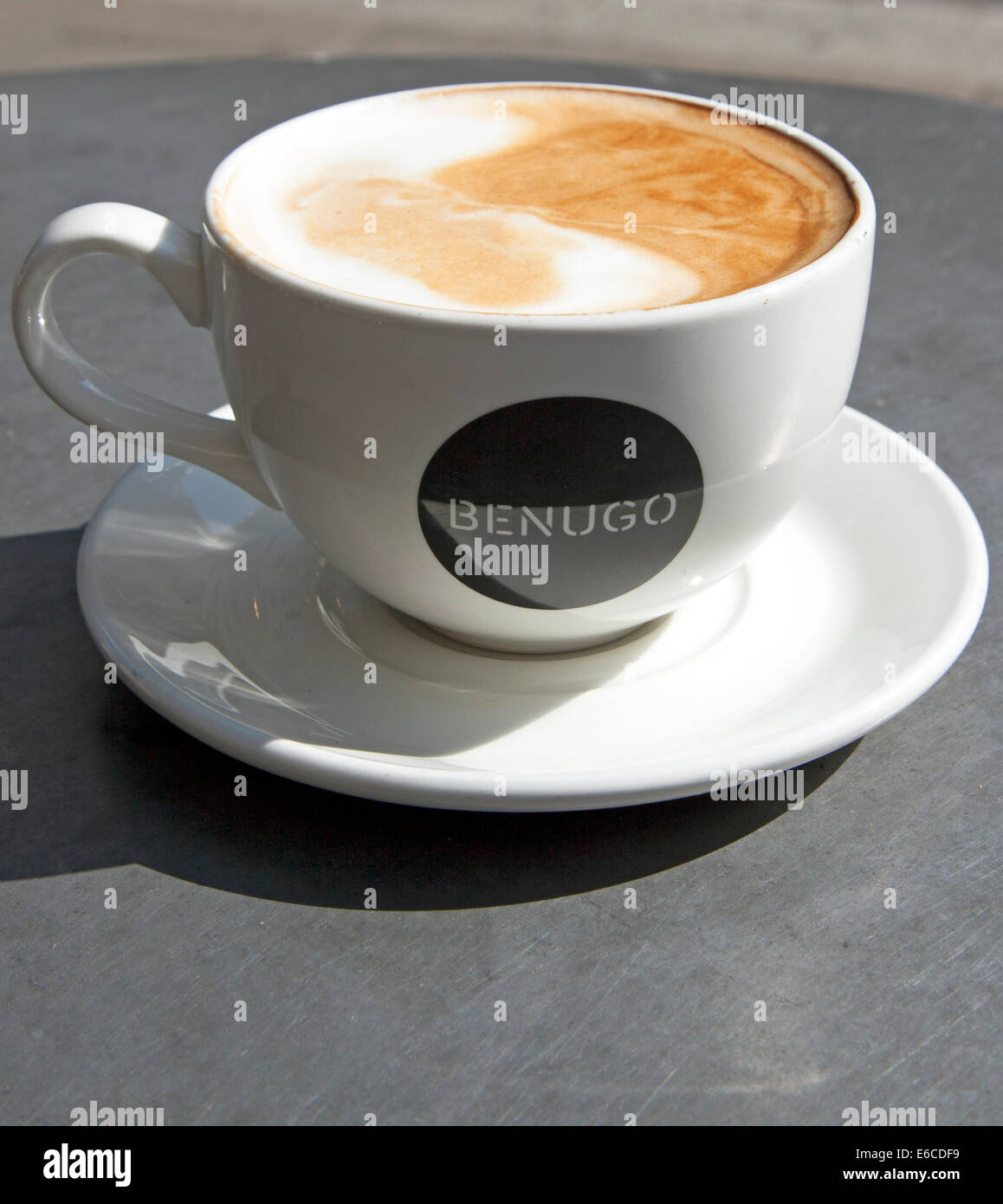 Benugo hi-res stock photography and images - Alamy