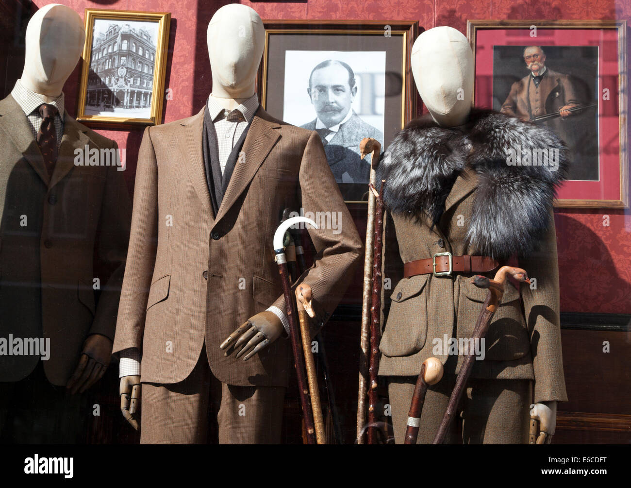 Purdey guns hi-res stock photography and images - Alamy