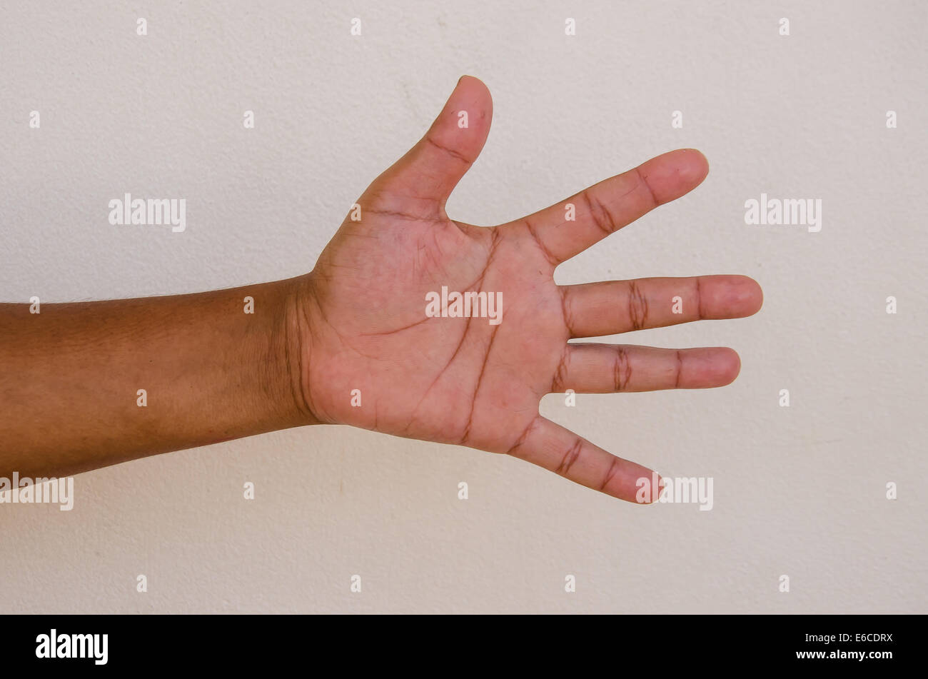 children hand on white background Stock Photo - Alamy