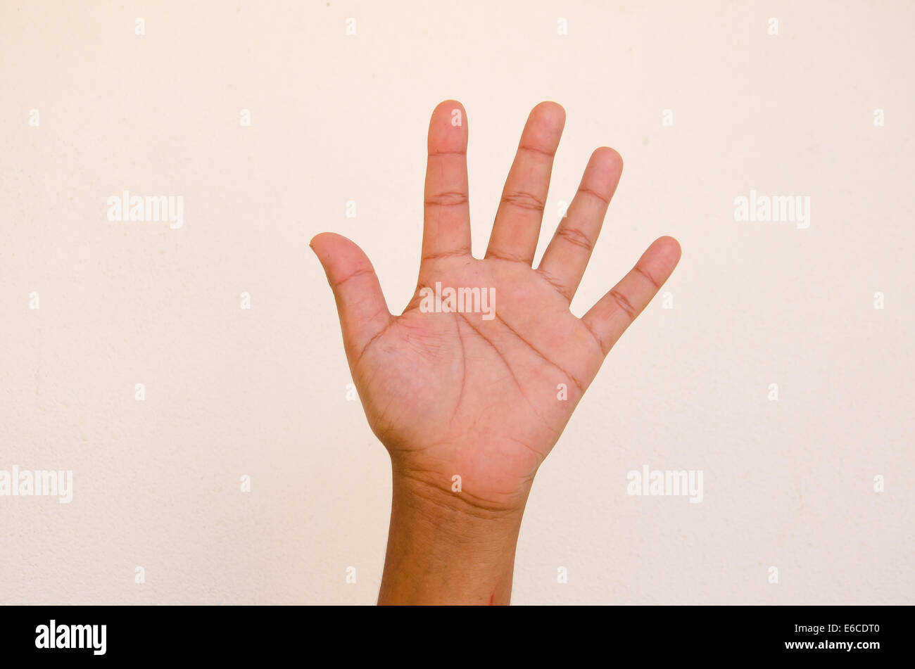 children hand on white background Stock Photo - Alamy