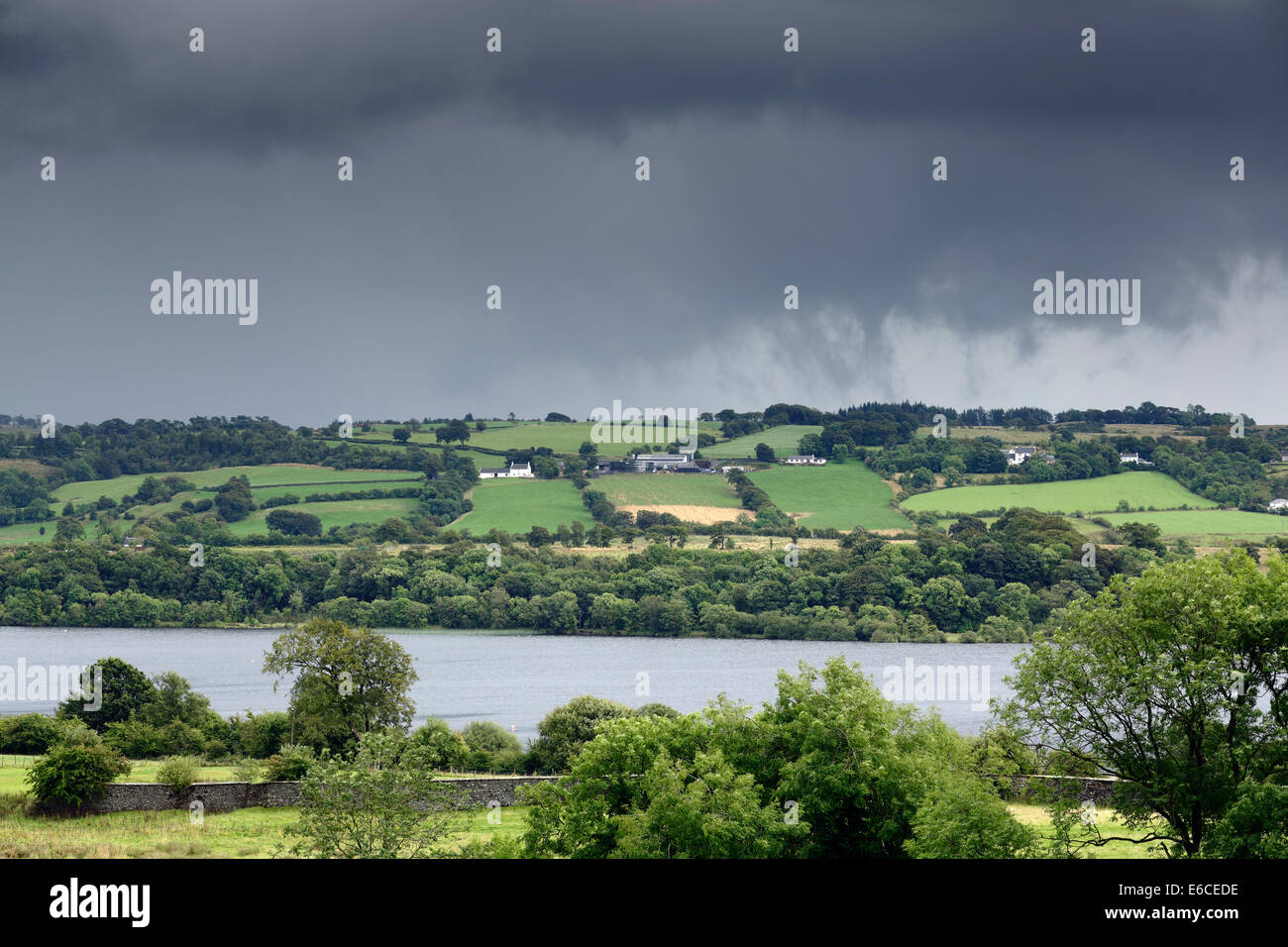 Scottish storm clouds hi-res stock photography and images - Alamy