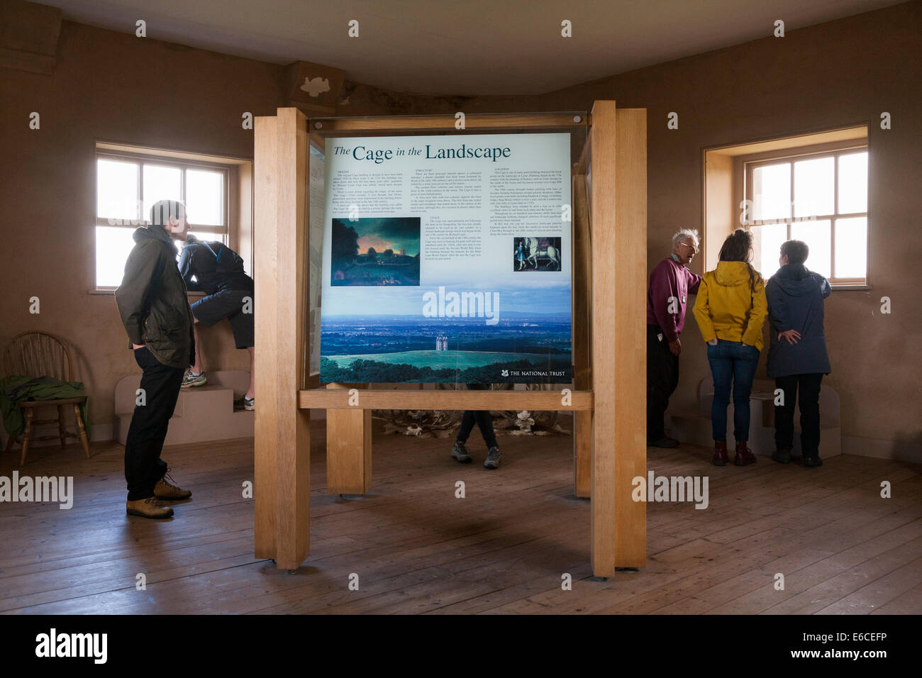 Lyme park interior cheshire hi-res stock photography and images - Alamy