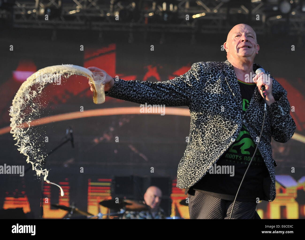 Douglas Trendle High Resolution Stock Photography and Images - Alamy