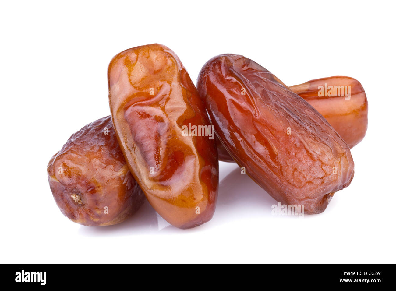 dried dates close up Stock Photo - Alamy