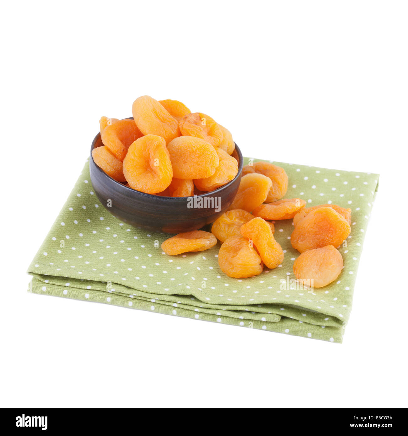 Dried fruits of apricot hi-res stock photography and images - Alamy