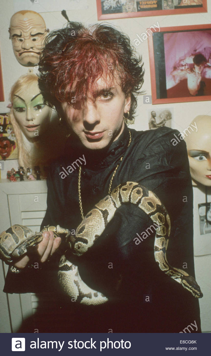 Soft Cell Band Stock Photos & Soft Cell Band Stock Images - Alamy