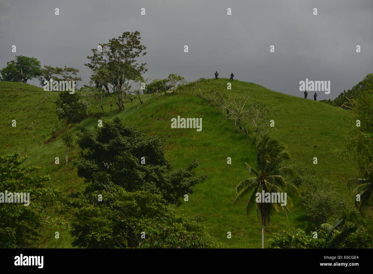 Corinto Honduras High Resolution Stock Photography and Images - Alamy
