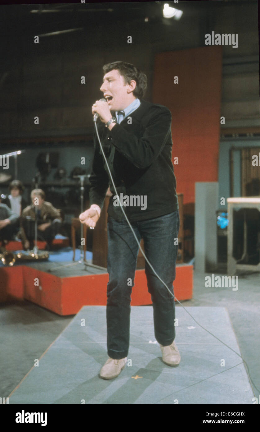 Chris Farlowe High Resolution Stock Photography and Images - Alamy