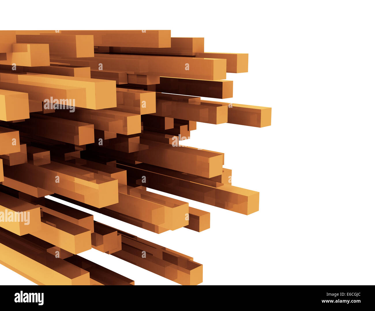 Geometric shape blocks hi-res stock photography and images - Alamy