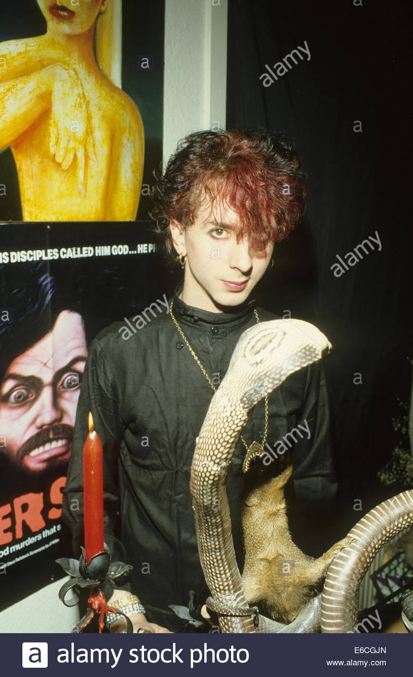 Soft Cell Band Stock Photos & Soft Cell Band Stock Images - Alamy