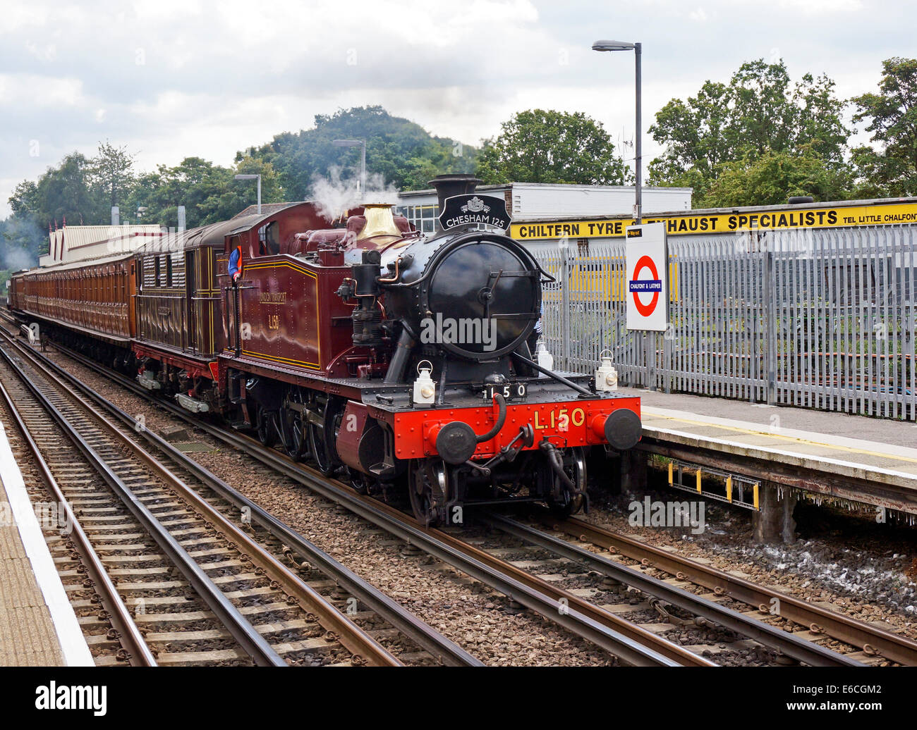Chalfont hi-res stock photography and images - Alamy