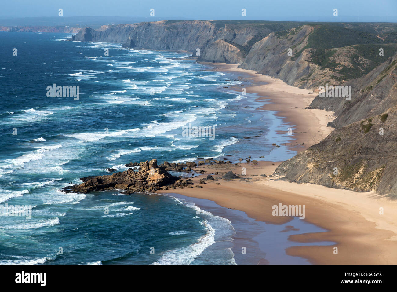 Beautiful rocky coastline in hi-res stock photography and images - Alamy