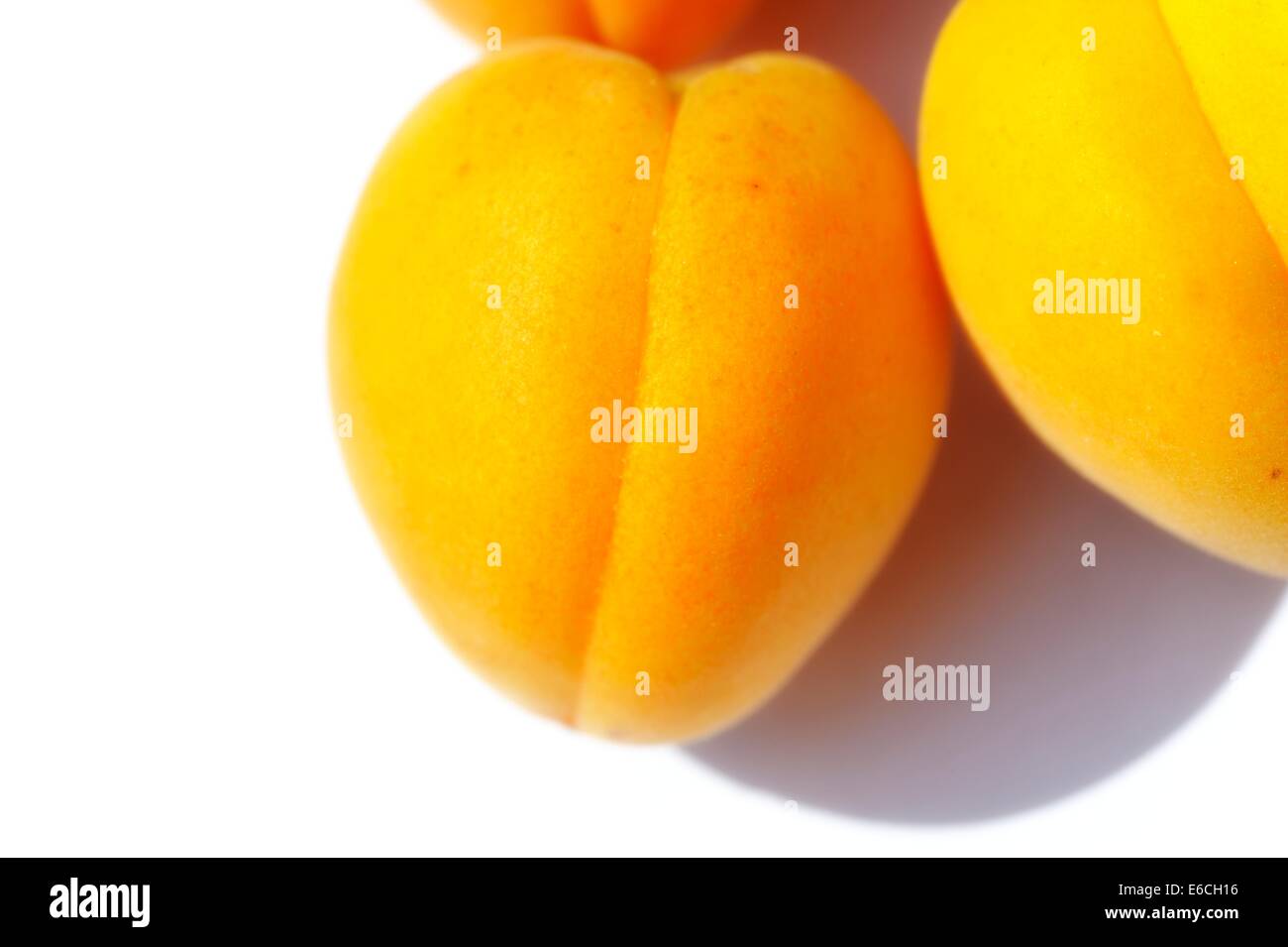 Soft apricots hi-res stock photography and images - Alamy