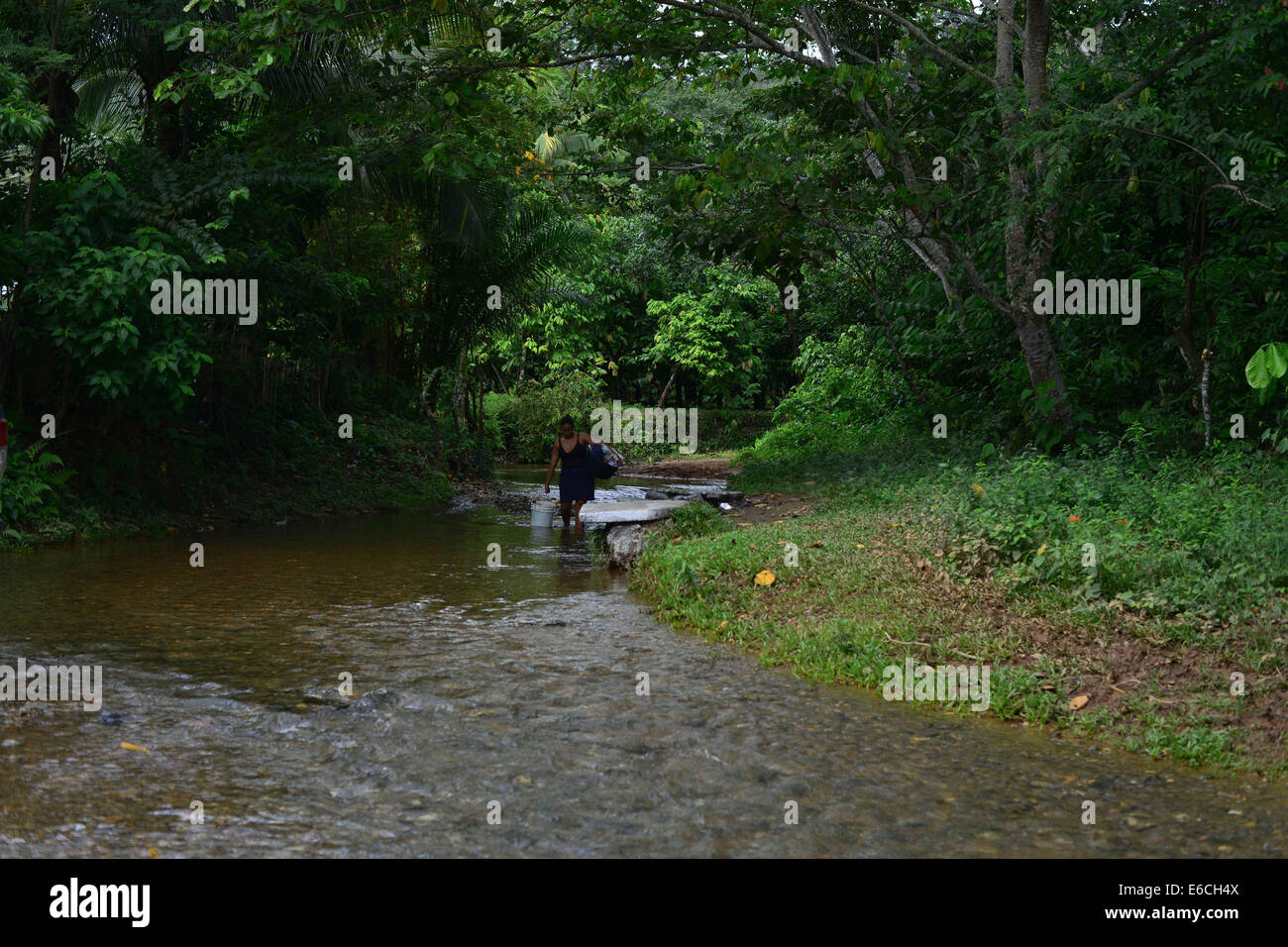 Corinto honduras hi-res stock photography and images - Alamy