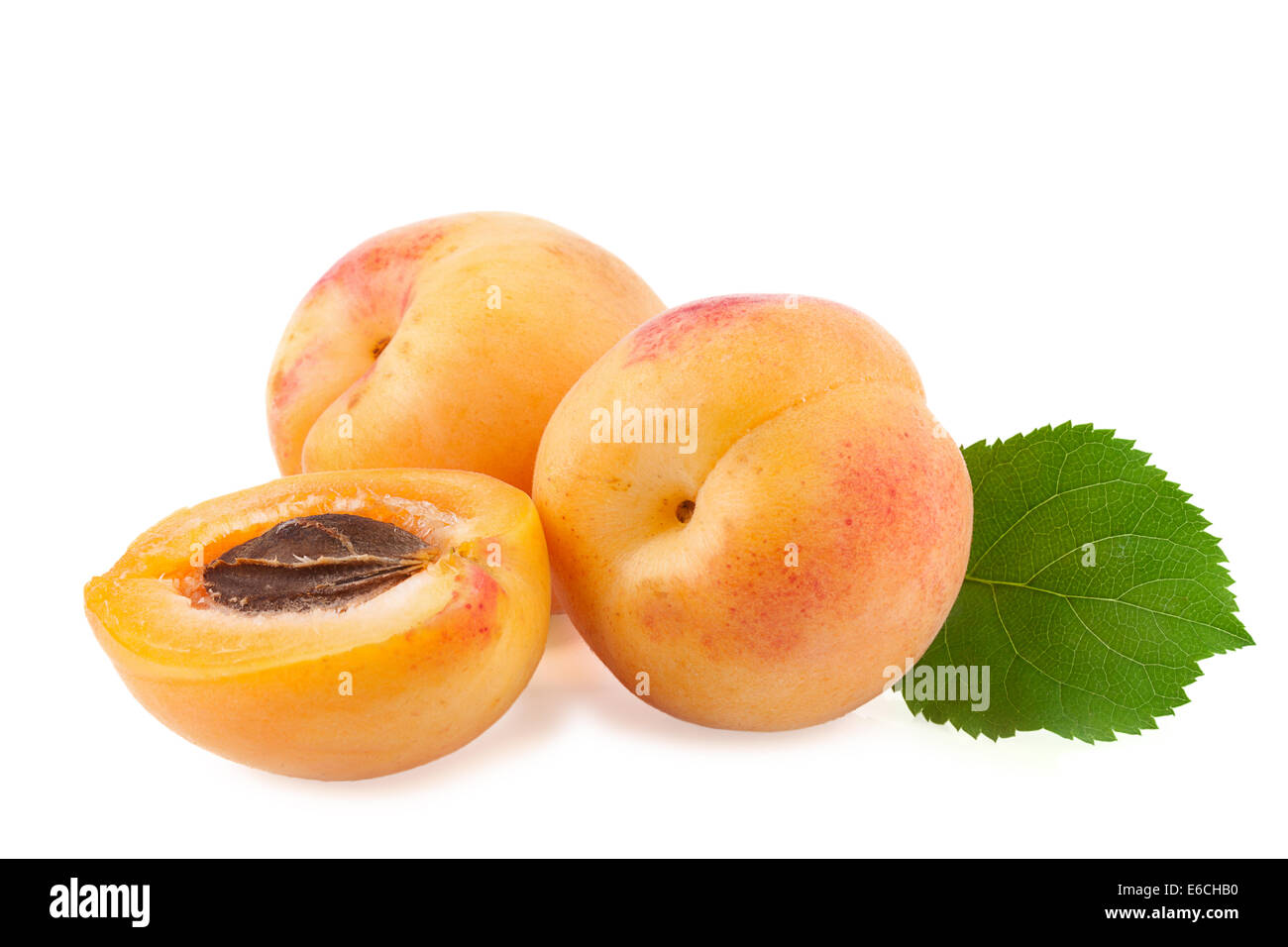 Apricot hi-res stock photography and images - Alamy