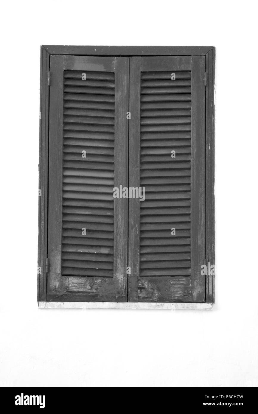 Italy window Cut Out Stock Images & Pictures - Alamy