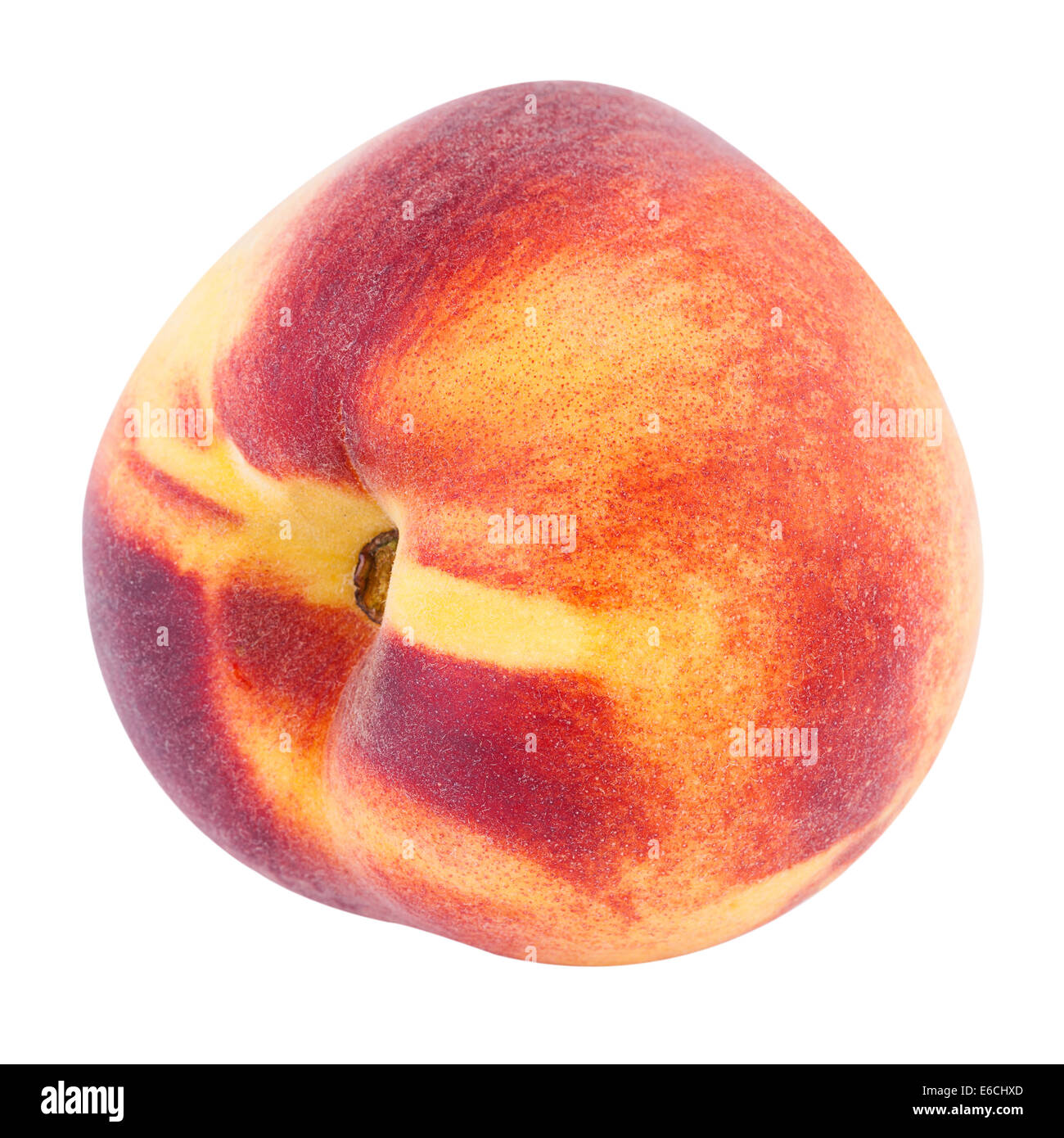 Peach fruit hi-res stock photography and images - Alamy