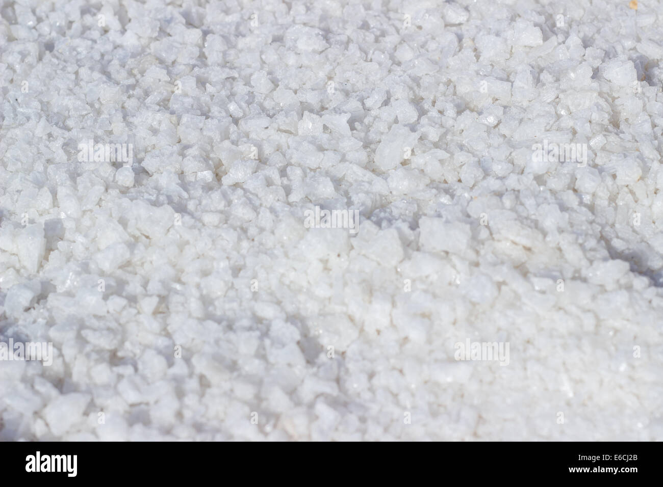 "sea salt" salt crystal closeup textured texture white Stock Photo - Alamy
