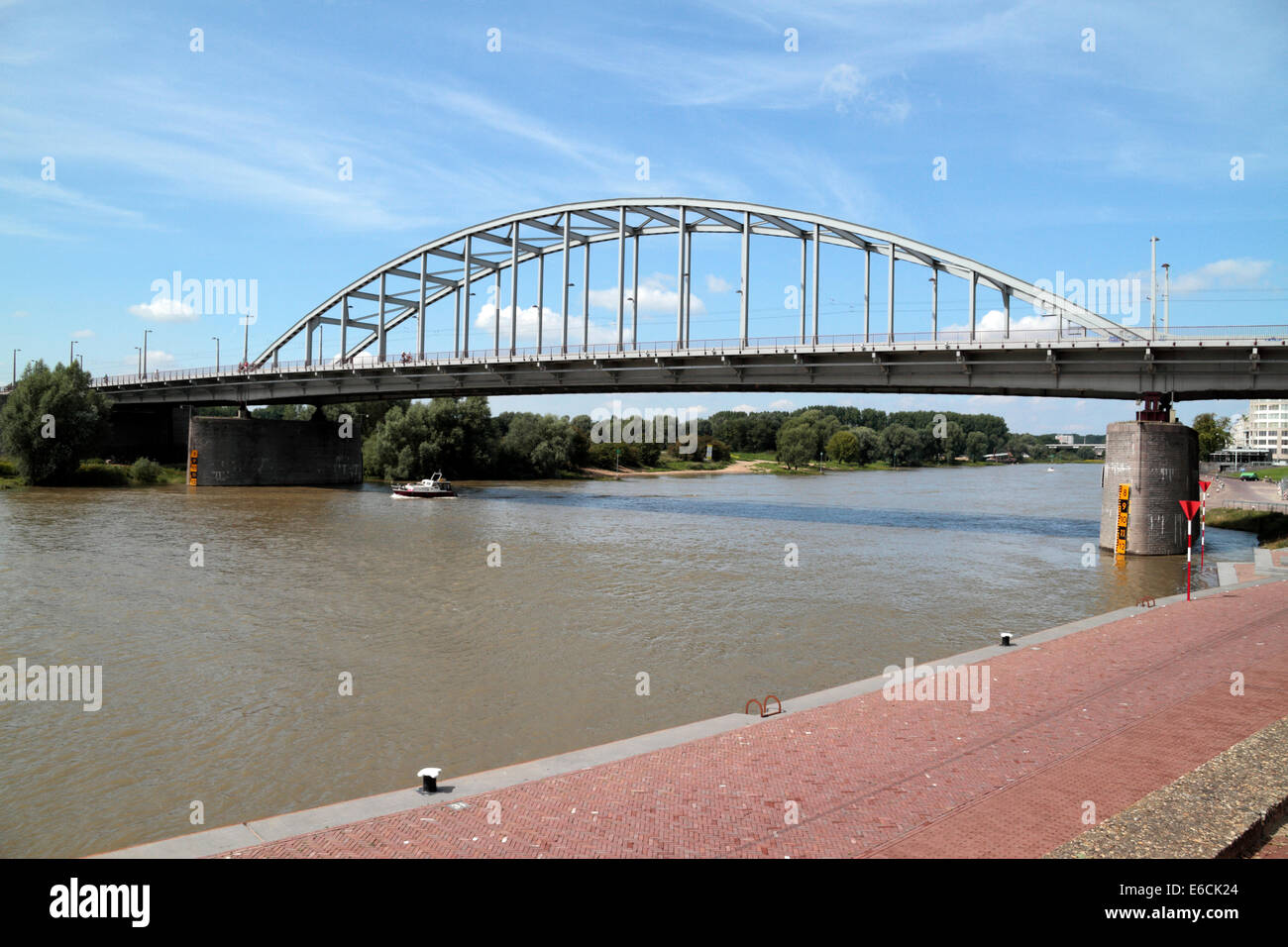 Bridge of arnhem hi-res stock photography and images - Alamy